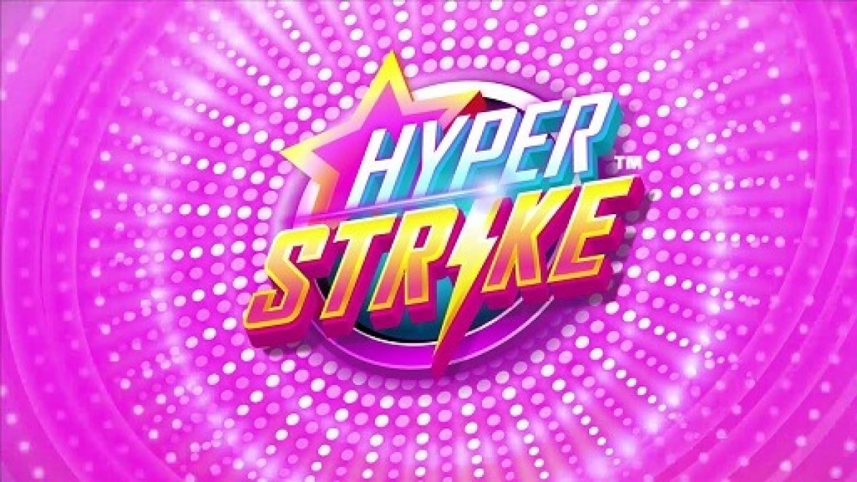 Hyper Strike | Meneer Casino